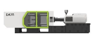 Injection Molding-Injection Molding Machines - DKM IMM Products