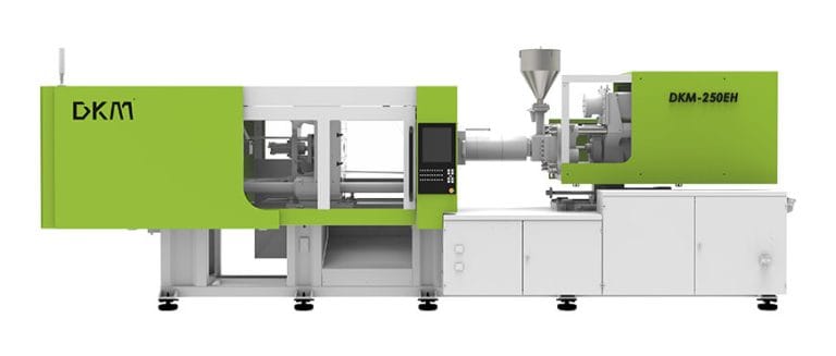 Syringes Injection Molding Assembling Line - DKM Syringe Molding ...